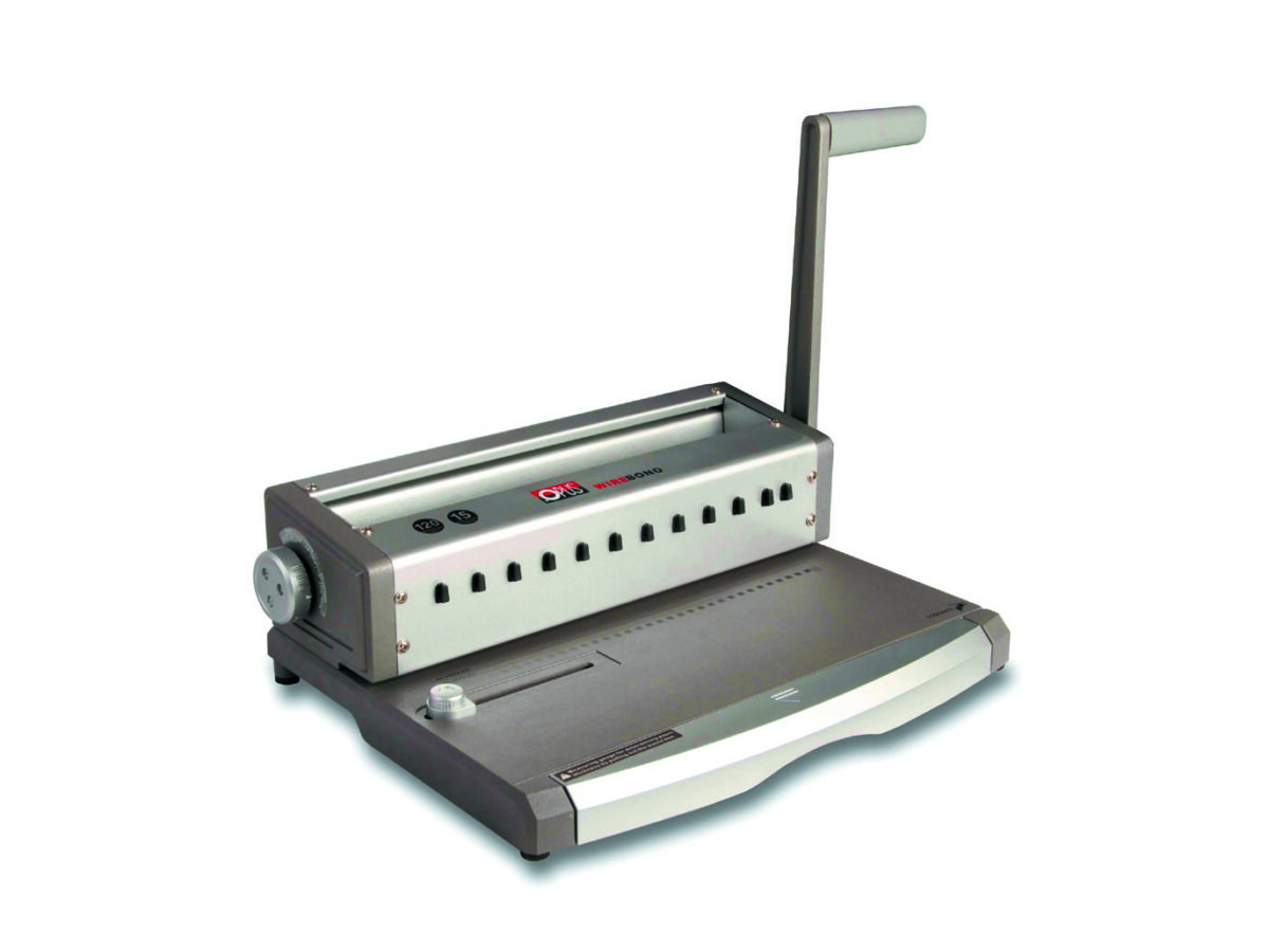 Opus – Wire Bono – Grafico