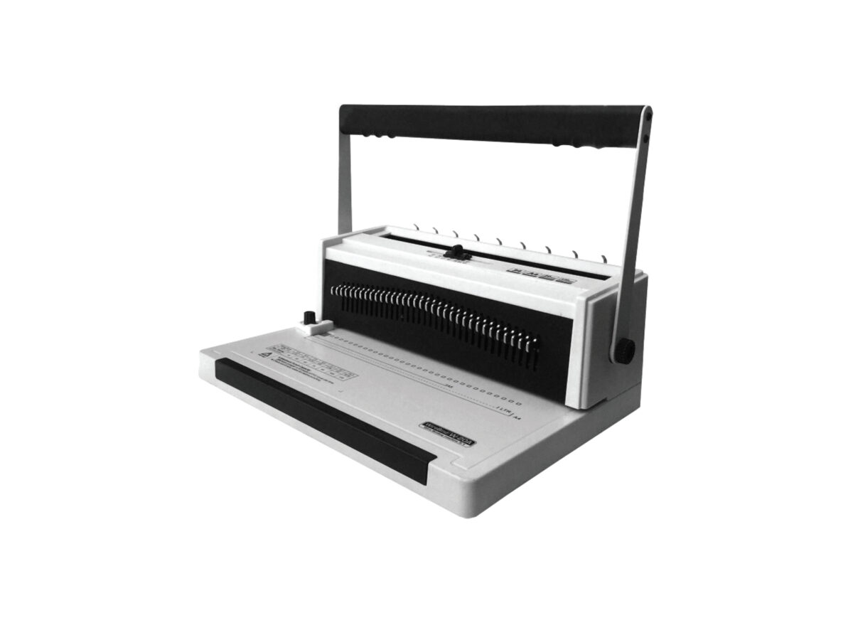 WireBind W20A – Grafico